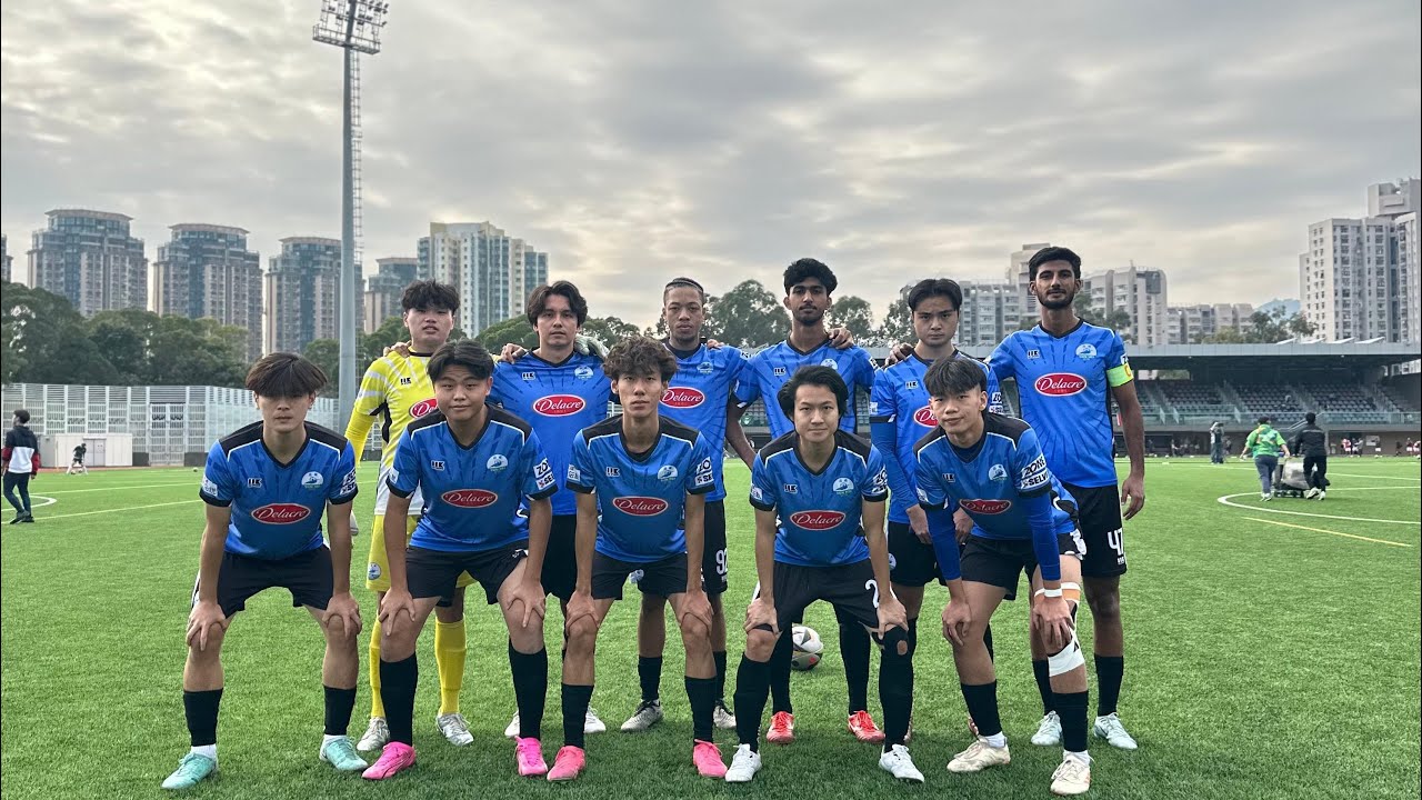 Short Highlights vs Supreme FC || Hong Kong Second Division || Hp Singh ...