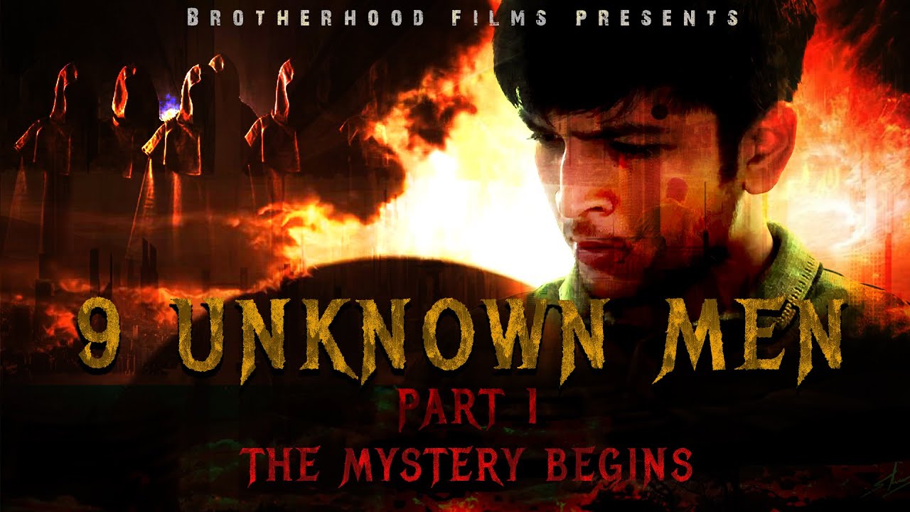 9 Unknown Men: The Hidden Truth - Short film by brotherhood films - YouTube