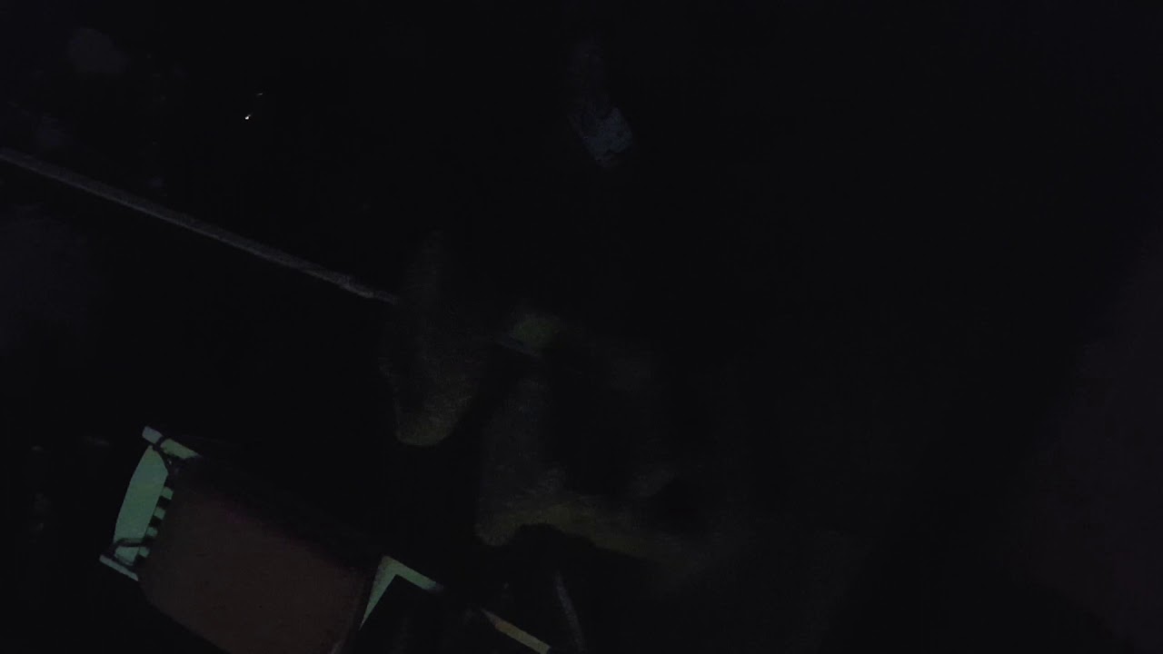 Shawn rodden in transparency body build - YouTube