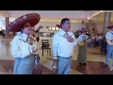 GEMA A LA MANERA DEL MARIACHI VIVA MEXICO NG.... - YouTube
