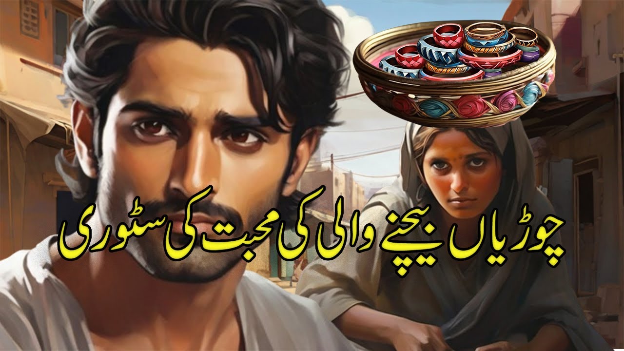 chorian bechne wali ki love story in hindi urdu|urdu moral stories ...