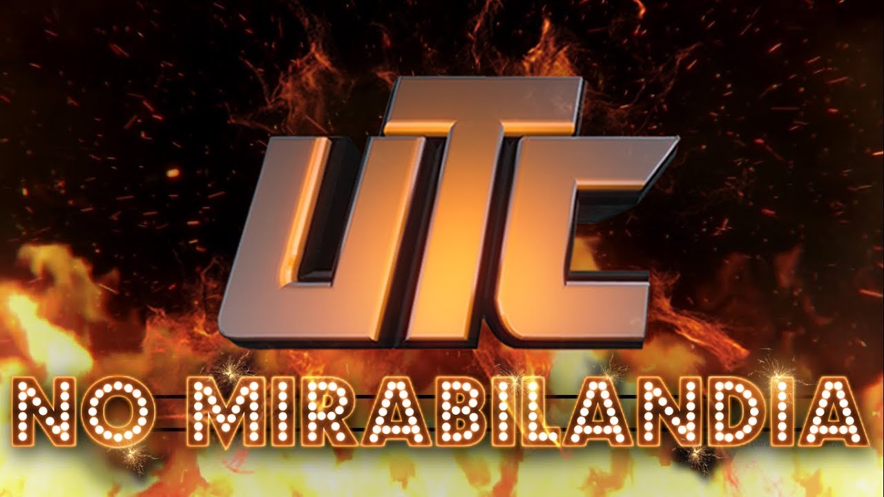 UTC no Mirabilandia - Com equipe do Castro Brothers - YouTube