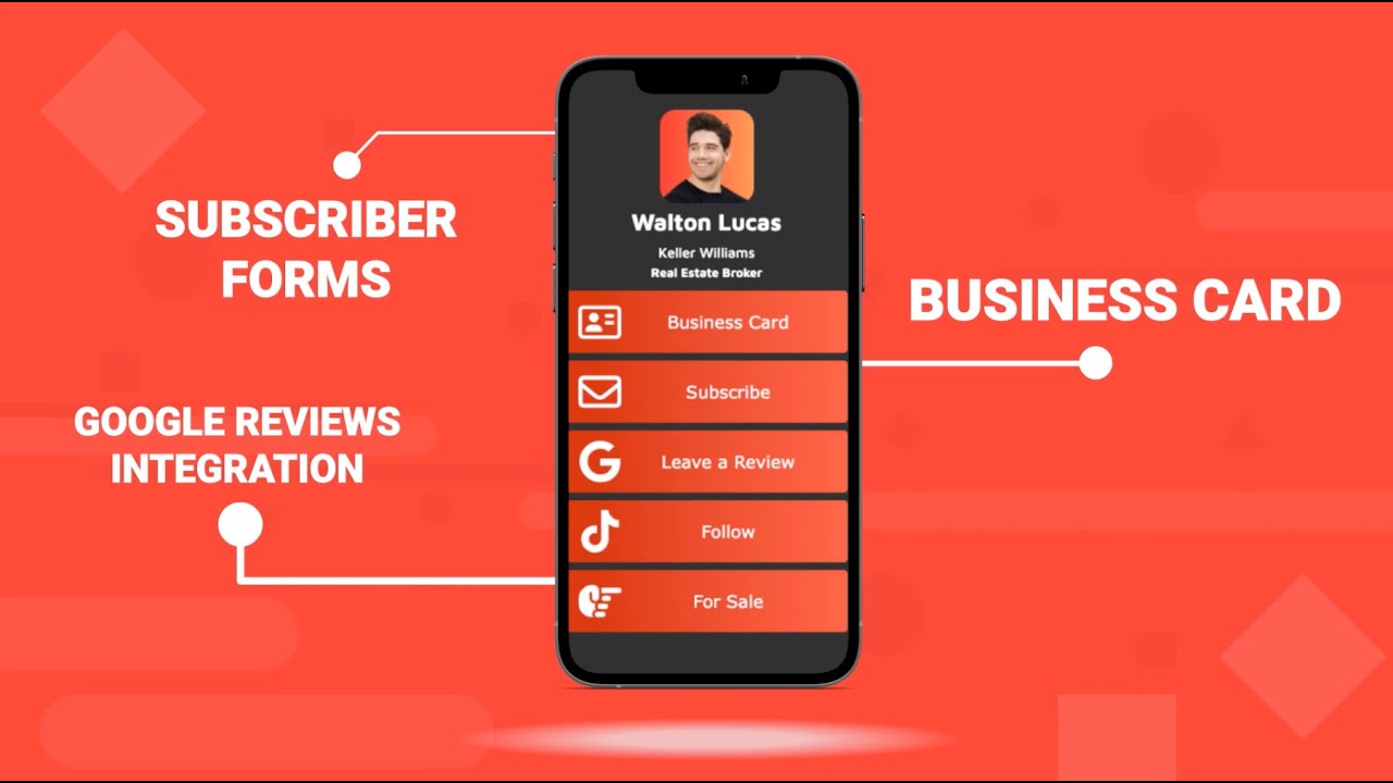 ClickMe Smart Card - Boost your Business - YouTube