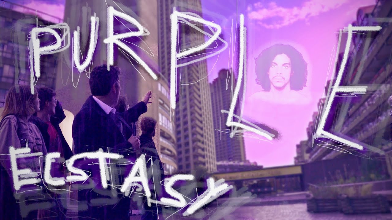 Short Film : Purple Ecstasy - YouTube