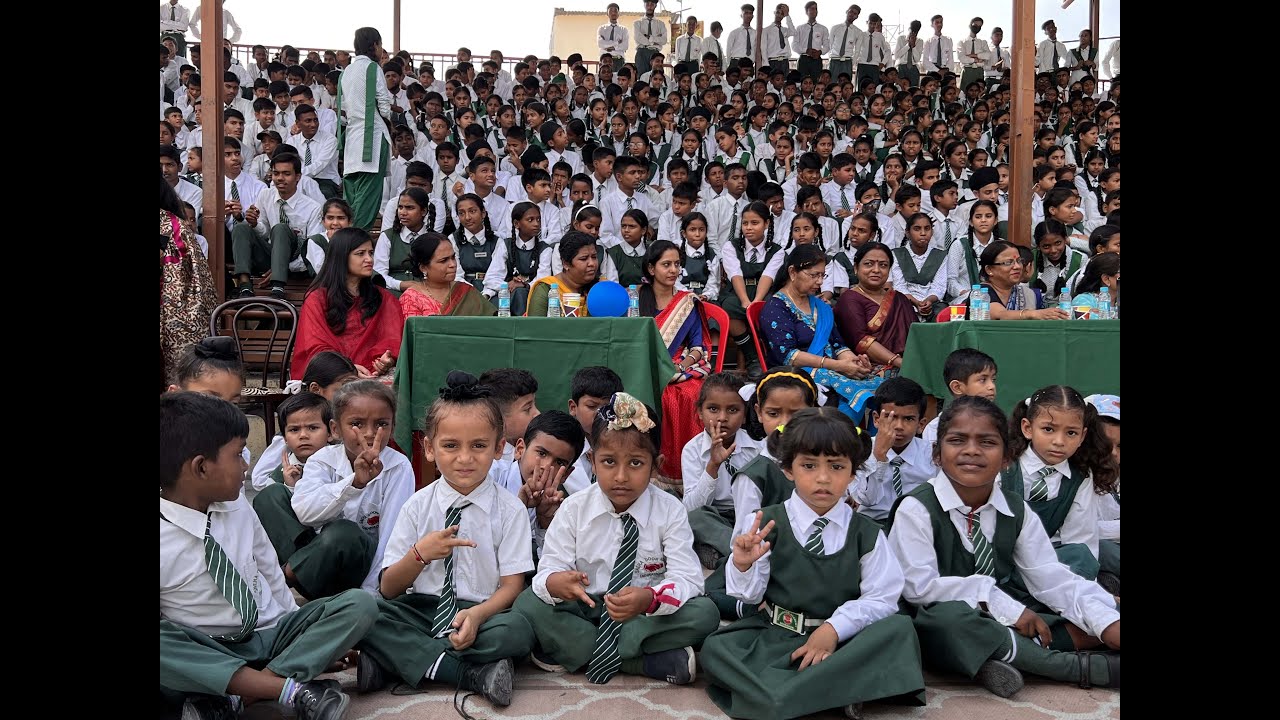 Memories 2022 @ SNEHA DOON ACADEMY - YouTube