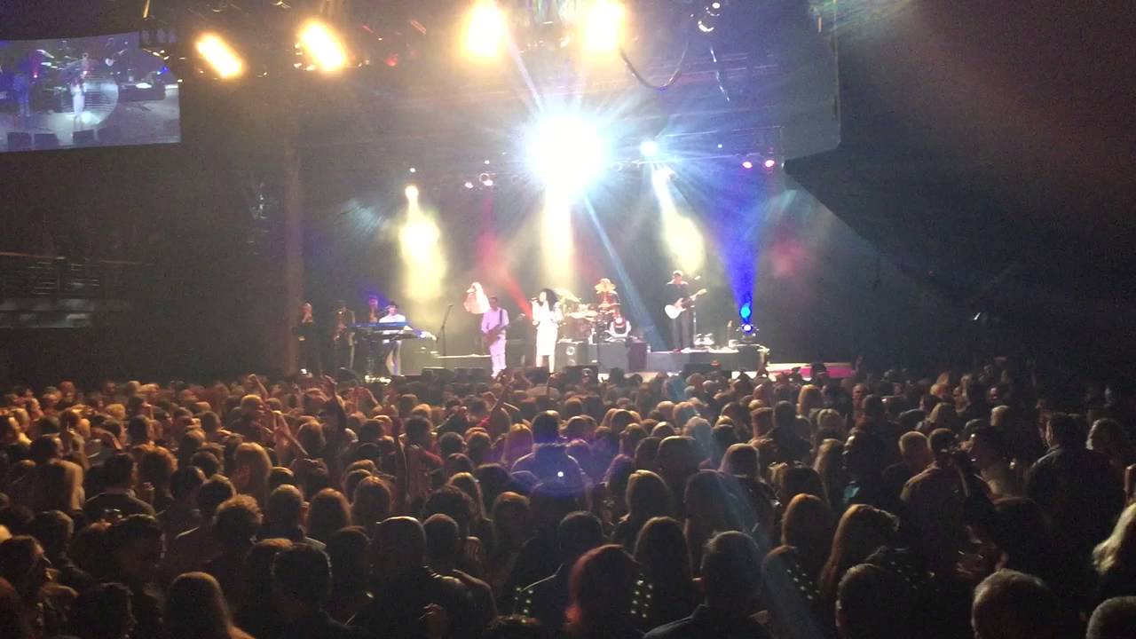 On The Radio - Donna Summer Tribute -Rainere Martin Jan 8, 2016 - YouTube