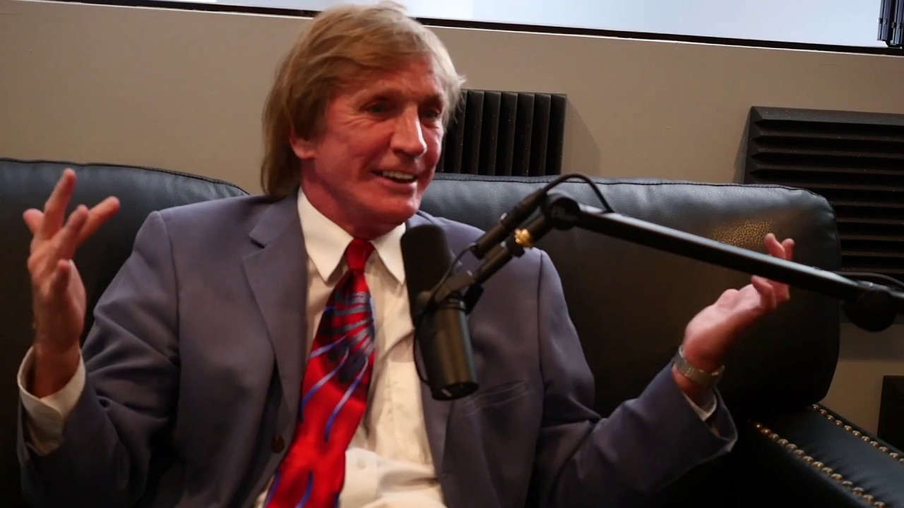 Spoiled Snots with Argus Hamilton - YouTube