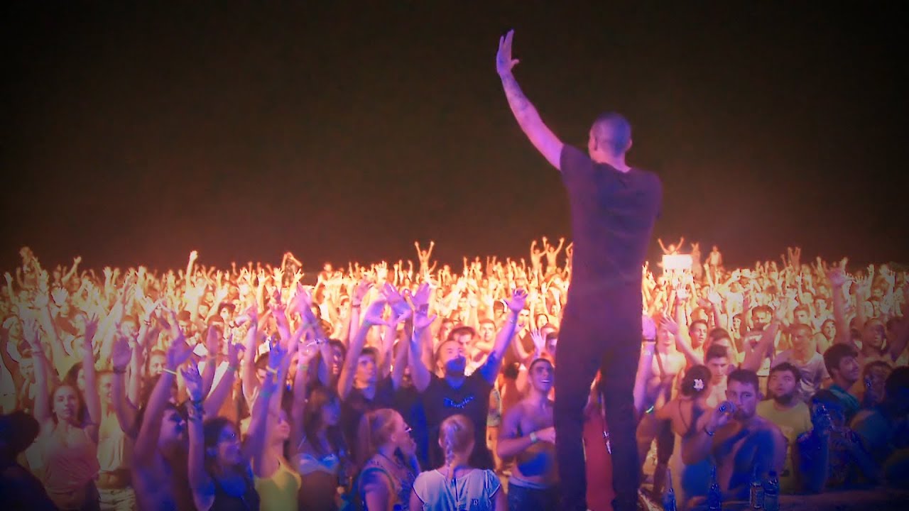 BIG Party Ierapetra Xperience - After Movie 2013 - YouTube