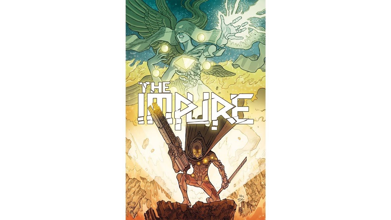 The Impure characters Trailer - YouTube