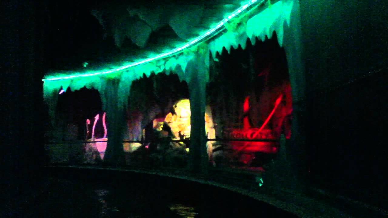 Troll Ride At Rye Playland Youtube