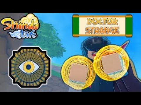 Max Strange Bloodline Full Showcase Shindo Life Rellgames - YouTube