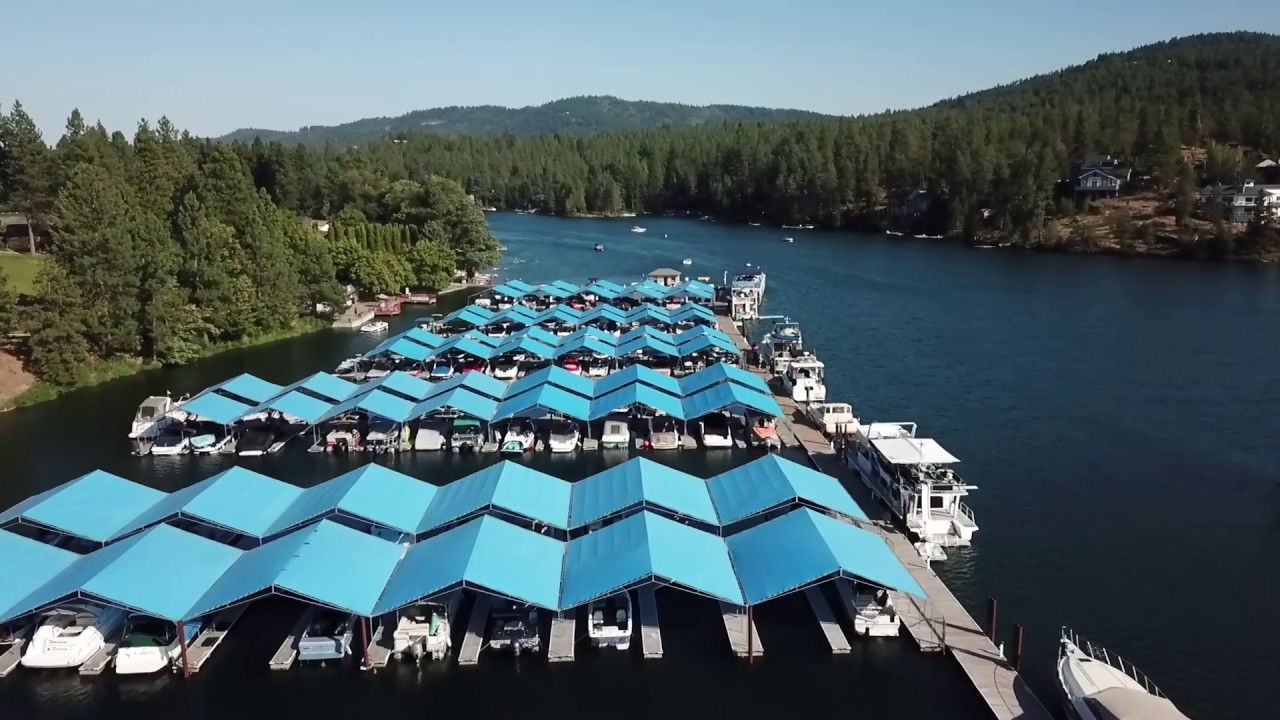 Lodging - Visit Post Falls - YouTube