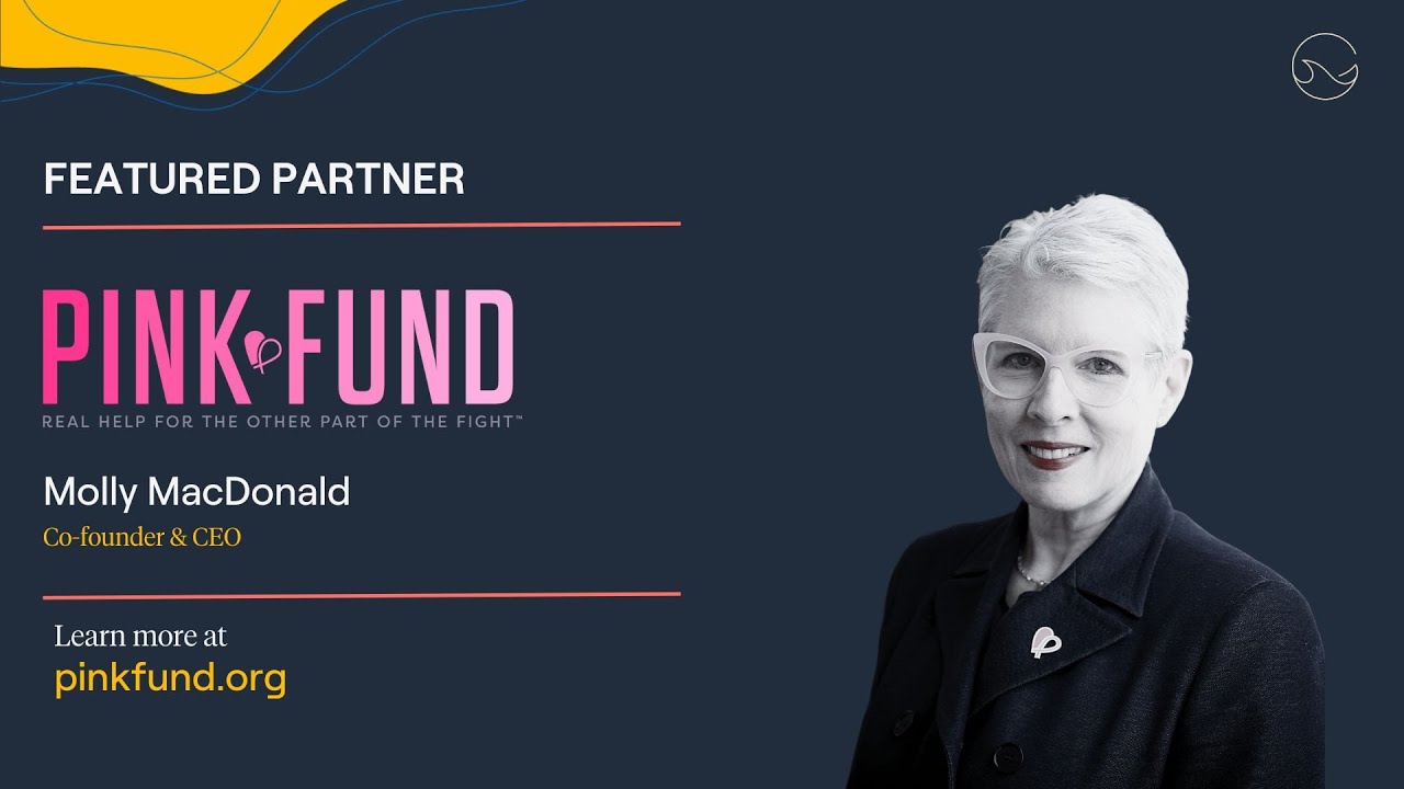 Patient from Hell Podcast Club featuring Pink Fund - YouTube