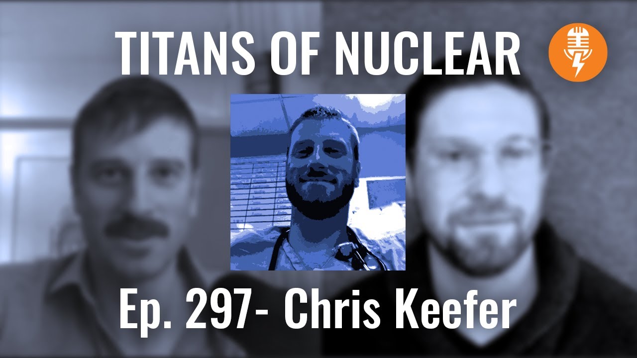 Ep. 297 - Chris Keefer, Decoupled Podcast - YouTube