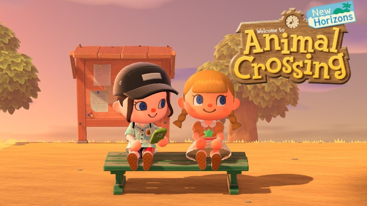 Animal Crossing New Horizons Live Stream Online Playthrough Part 3 ...