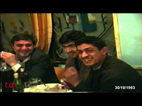 2-ci hisse-1 Mahirin toyu ( 30 10 1993 )