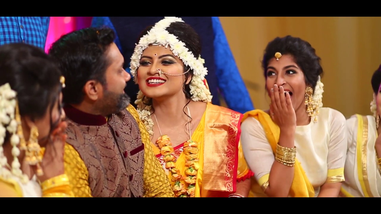 Shamima Tusty | Fahmi | Holud Promo - YouTube