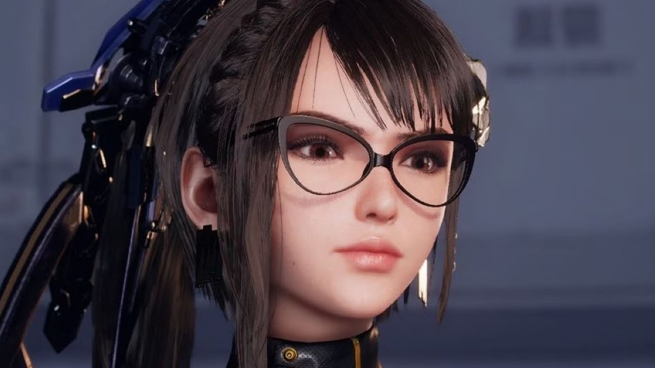 SHIFT UP Praises VR Mod For Making Stellar Blade Look "Incredible ...