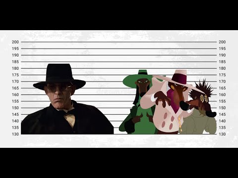 If Judge Doom and the Toon Patrol were charged for their crimes - YouTube