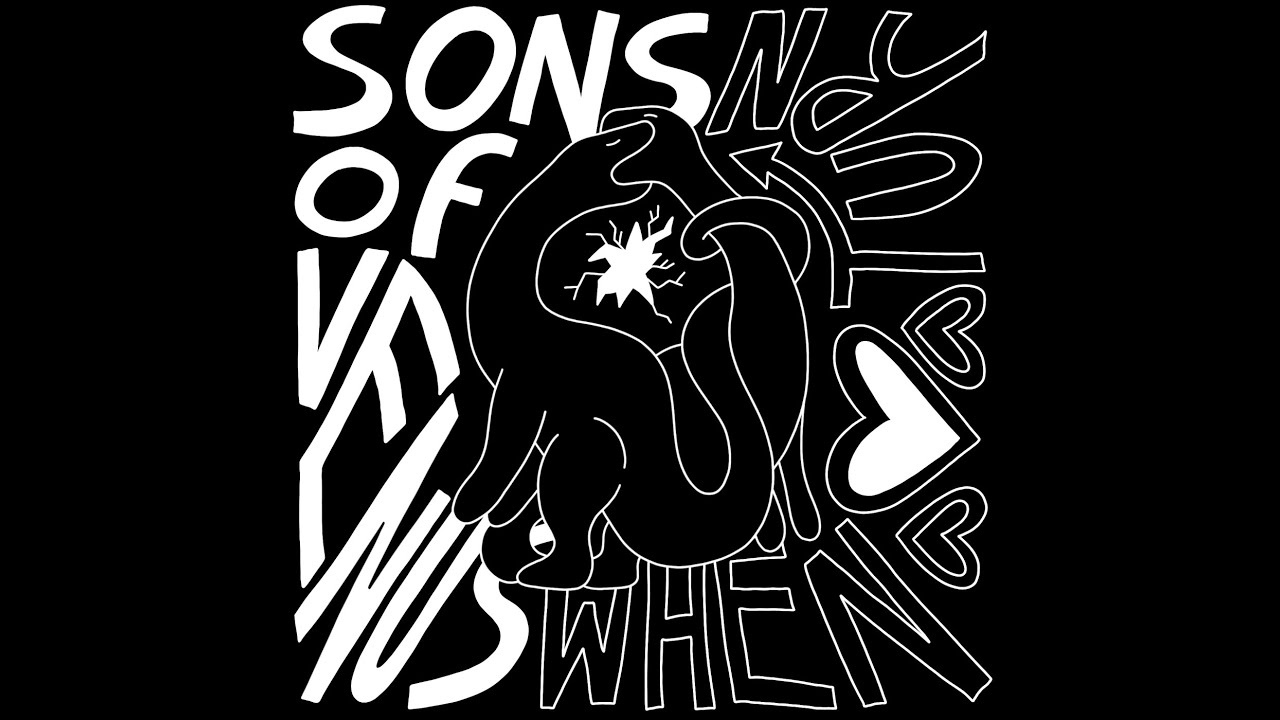 Sons of Venus - When Love Turns - YouTube