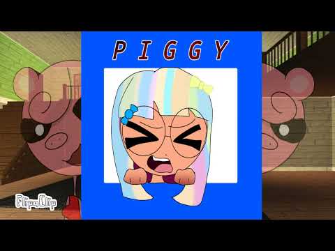 P-I-G-G-Y [Song] Sped Up [Music Video] - YouTube