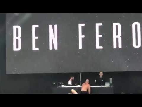 Ben Fero Demet Akalın Küçükçiftlik Park