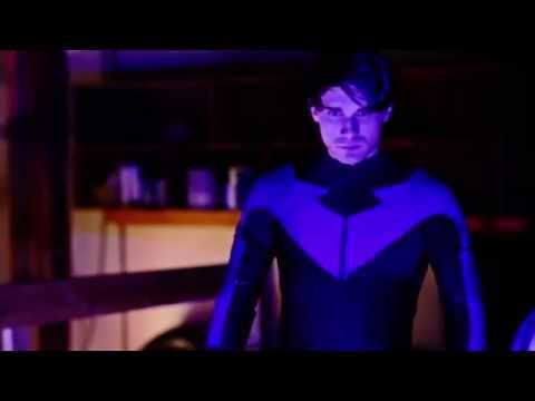 Brady Roberts - Demo Reel - YouTube