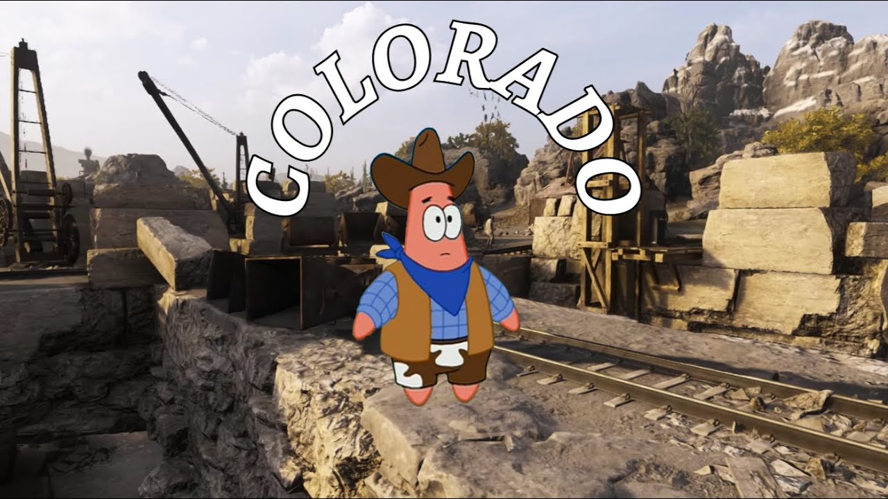 A Colorado Showdown | Hunt: Showdown 1896 - YouTube