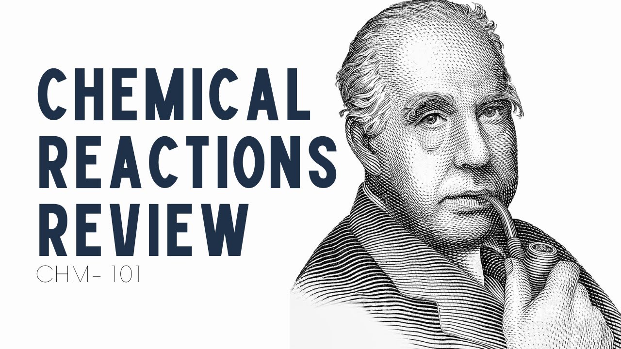 Balancing Chemical Reactions Review (3/7/2025) - YouTube
