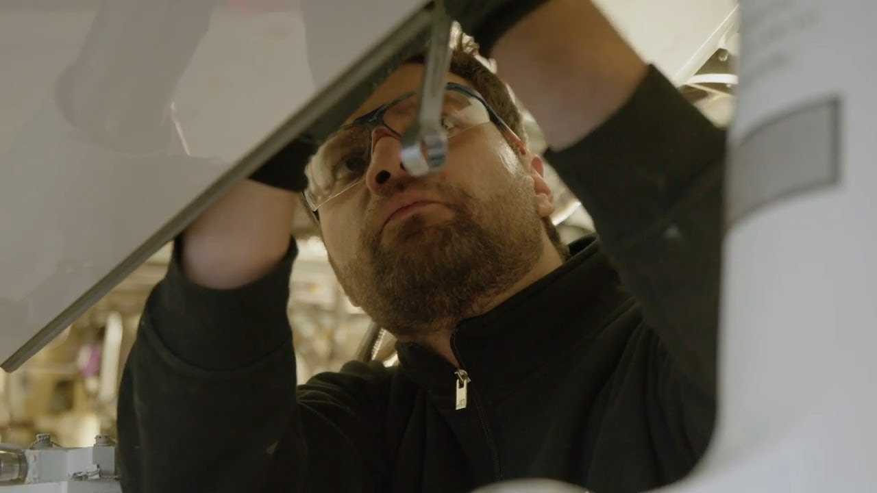 Randy Estes explains the benefits of the Certified Pre-Owned program ...