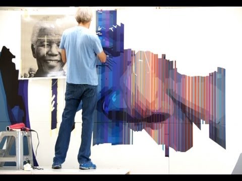 Artists inspired by Madiba (FULL INSERT)