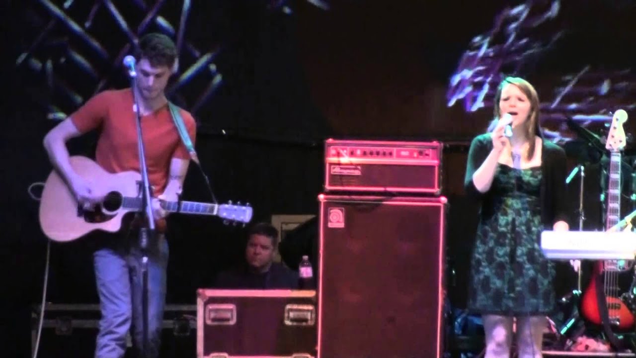 Poison and Wine Cover James Shealy and Madison Shea - YouTube