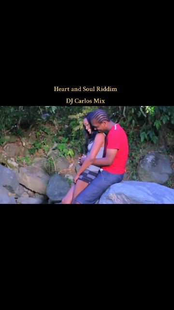 Heart and Soul Riddim DJ Carlos mix 🔥#reggae #djcarlos #reggae #fyp # ...