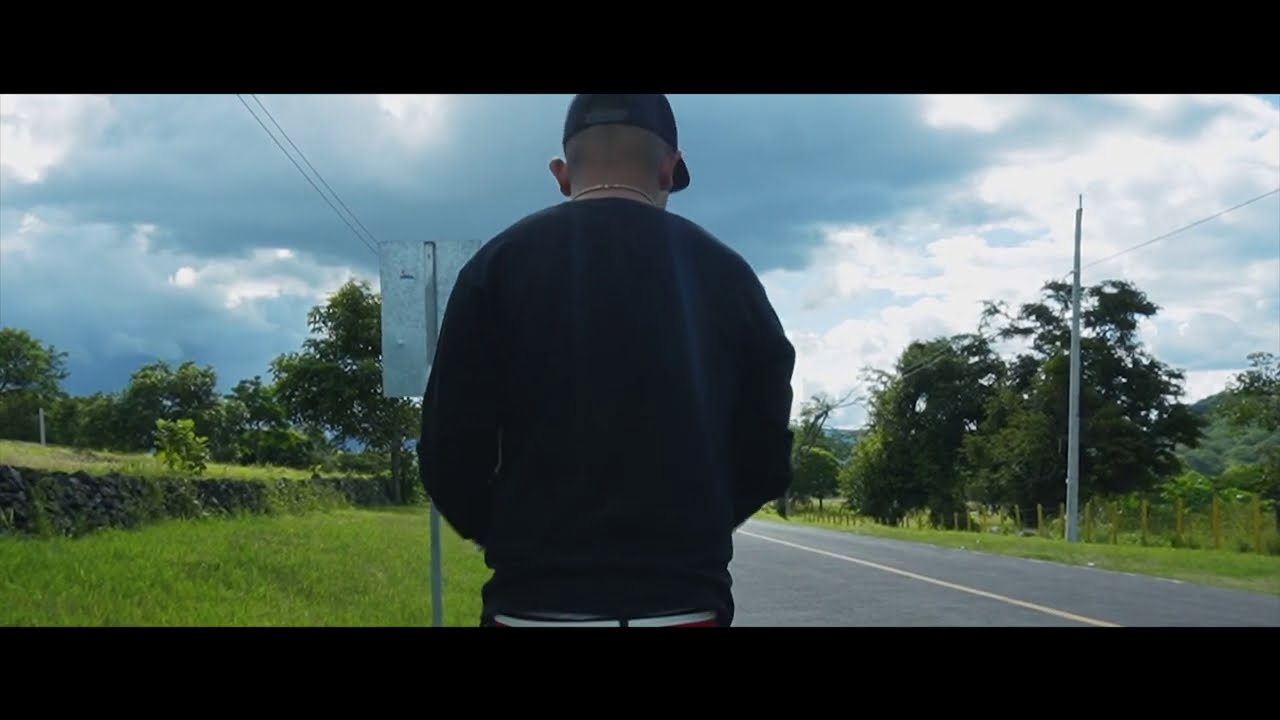 Daffy El Audio - Porque (Video Oficial) - YouTube