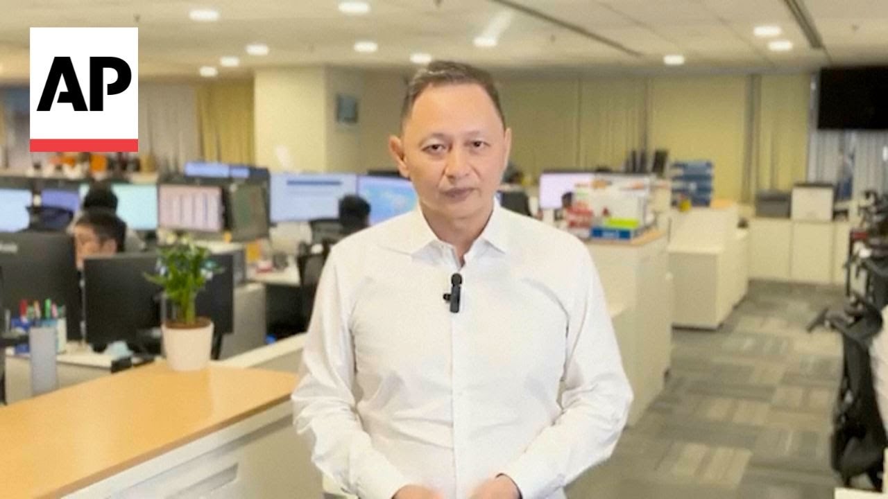 Singapore Airlines CEO says injured receiving support after one dead in ...