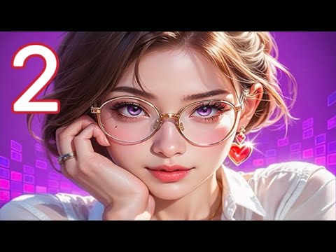 ️‍🔥 Apex Girl / Gameplay Walkthrough / Part 2 - YouTube