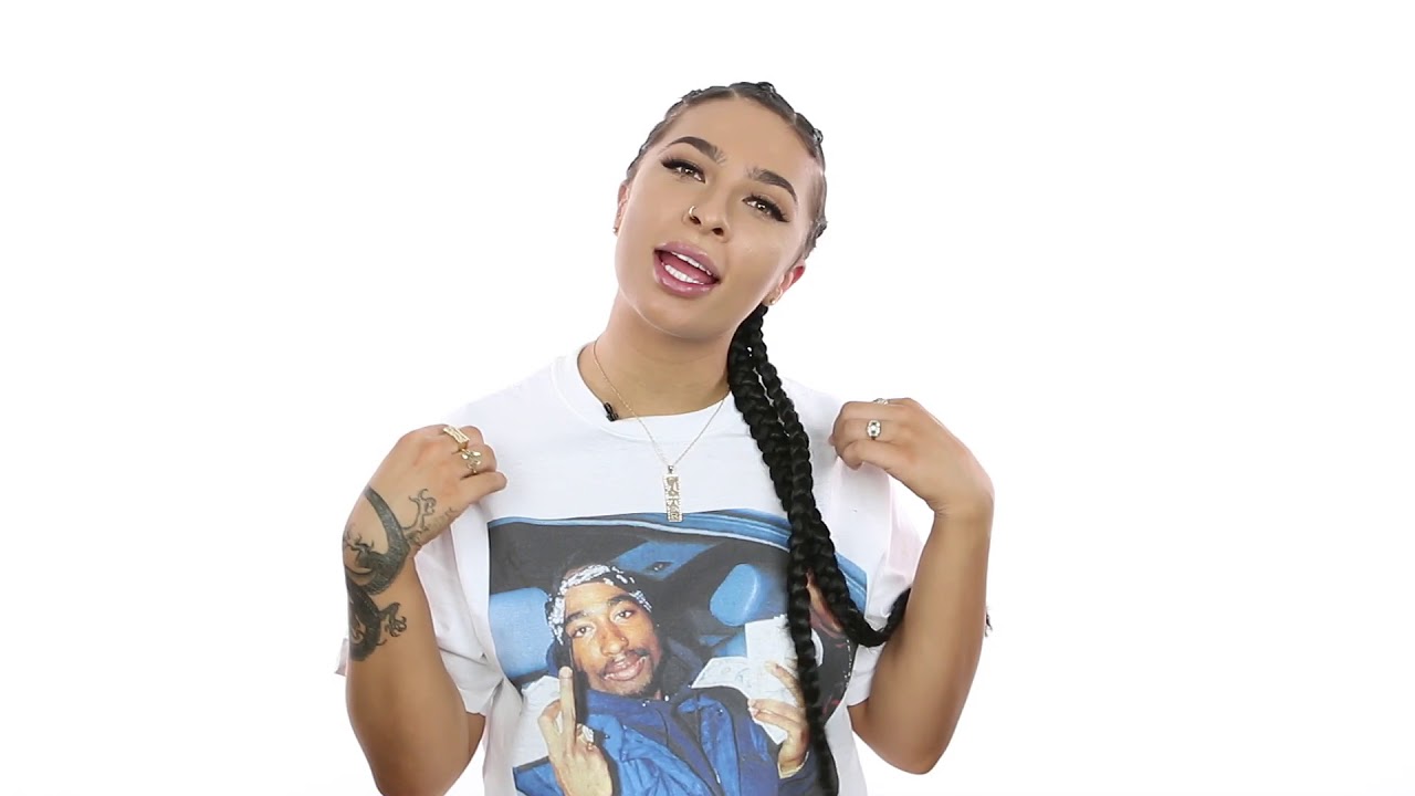 Link To Playlist Of All My Interview Clips With Wiintrr In This ...