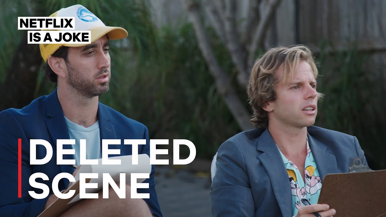 Chad and JT Interview Contestants for the Dank Tank - YouTube