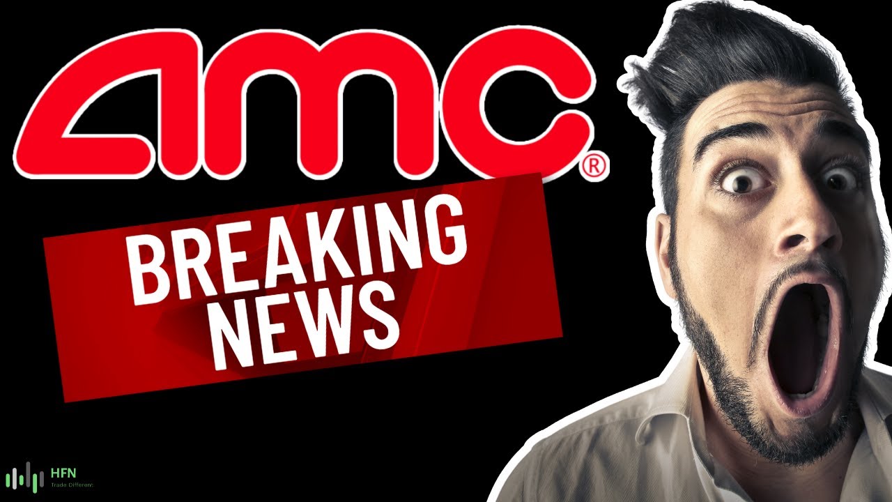 AMC Stock Meme Stock Mania Returns!!! AMC Stock Prediction - YouTube