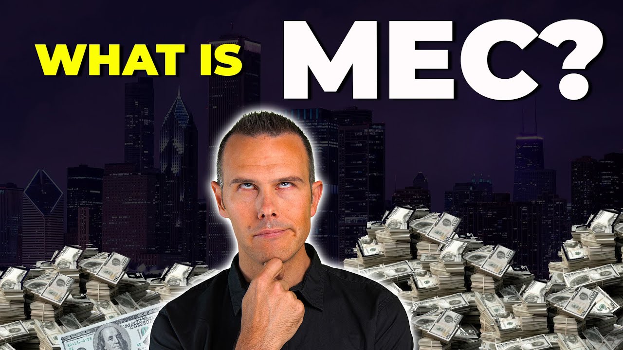 Hidden Truths: Understanding MEC Life Insurance - YouTube
