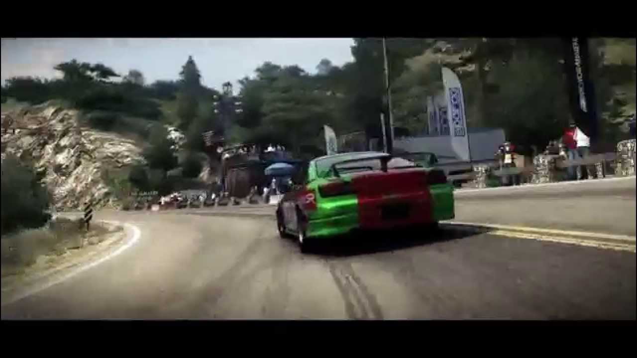 Grid 2 Best replay 3 - YouTube