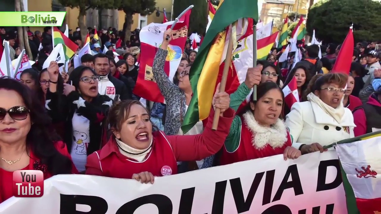 Últimas Noticias de Bolivia: Bolivia News, Jueves 11 de Octubre 2018 ...