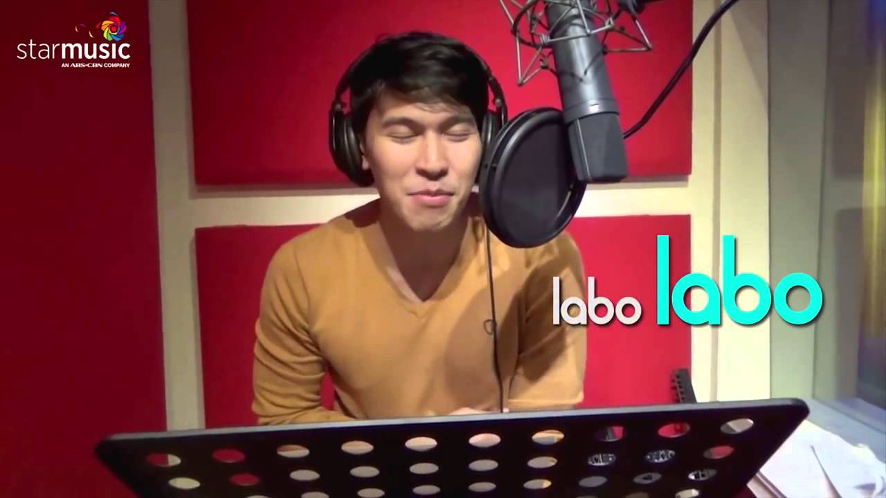 ENCHONG DEE Chinito Problems Official Lyric Video YouTubevia ...