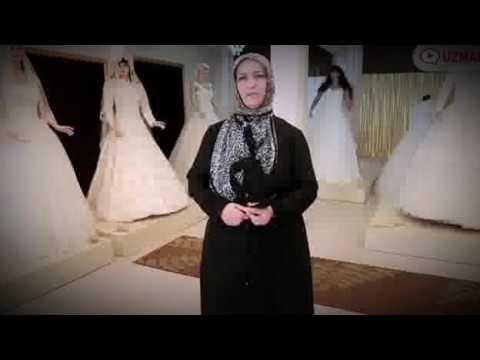 Kapalı gelinlik modelleri nelerdir? |Evlilik İşleri
