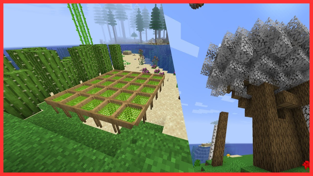 Ex Nihilo Sieves are Free diamonds - YouTube