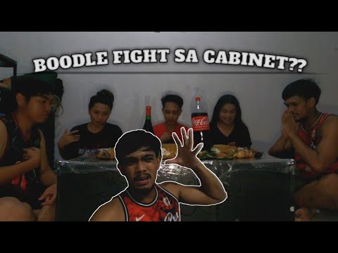 BOODLE FIGHT (BUSOG NA BUSOG) | Lowhing TV - YouTube