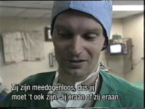 Jamaica ER Episode 2 part 2/3