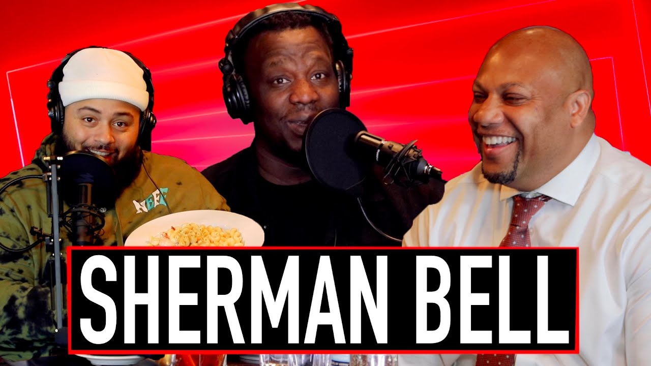 SHERMAN BELL EXPLAINS HOW HE BOUGHT RESTAURANT HIDEOUT 125 # ...