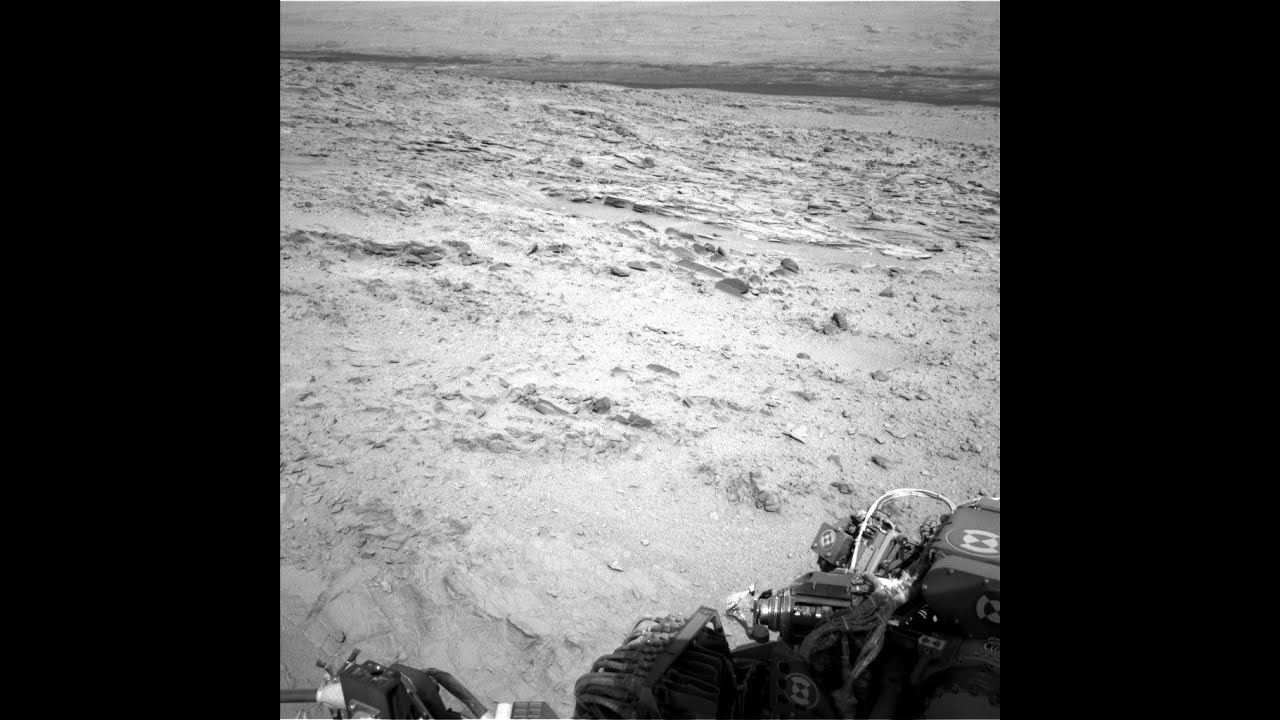 More Cars Found On Mars!? - YouTube