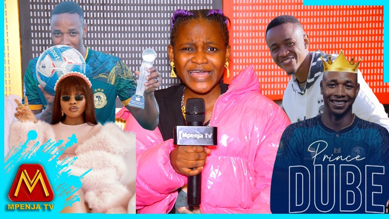 UTAPENDA! SHAIRI LA DUBE NA ALLY KAMWE/“HAJAROGWA WALA HANA KISONONO ...